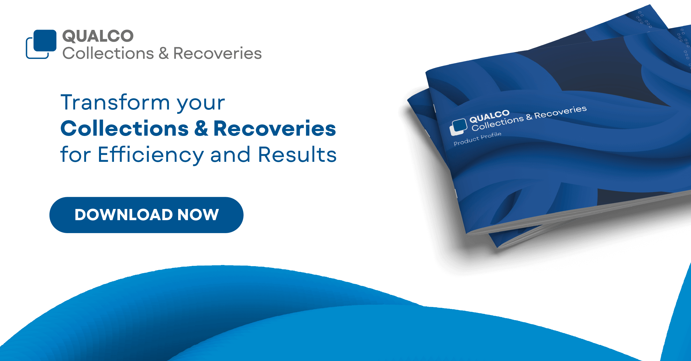 Collections and Recoveries Product Profile